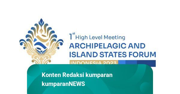 Sukseskan KTT AIS Forum 2023, Kominfo Siapkan Infrastruktur Digital Andal | kumparan.com